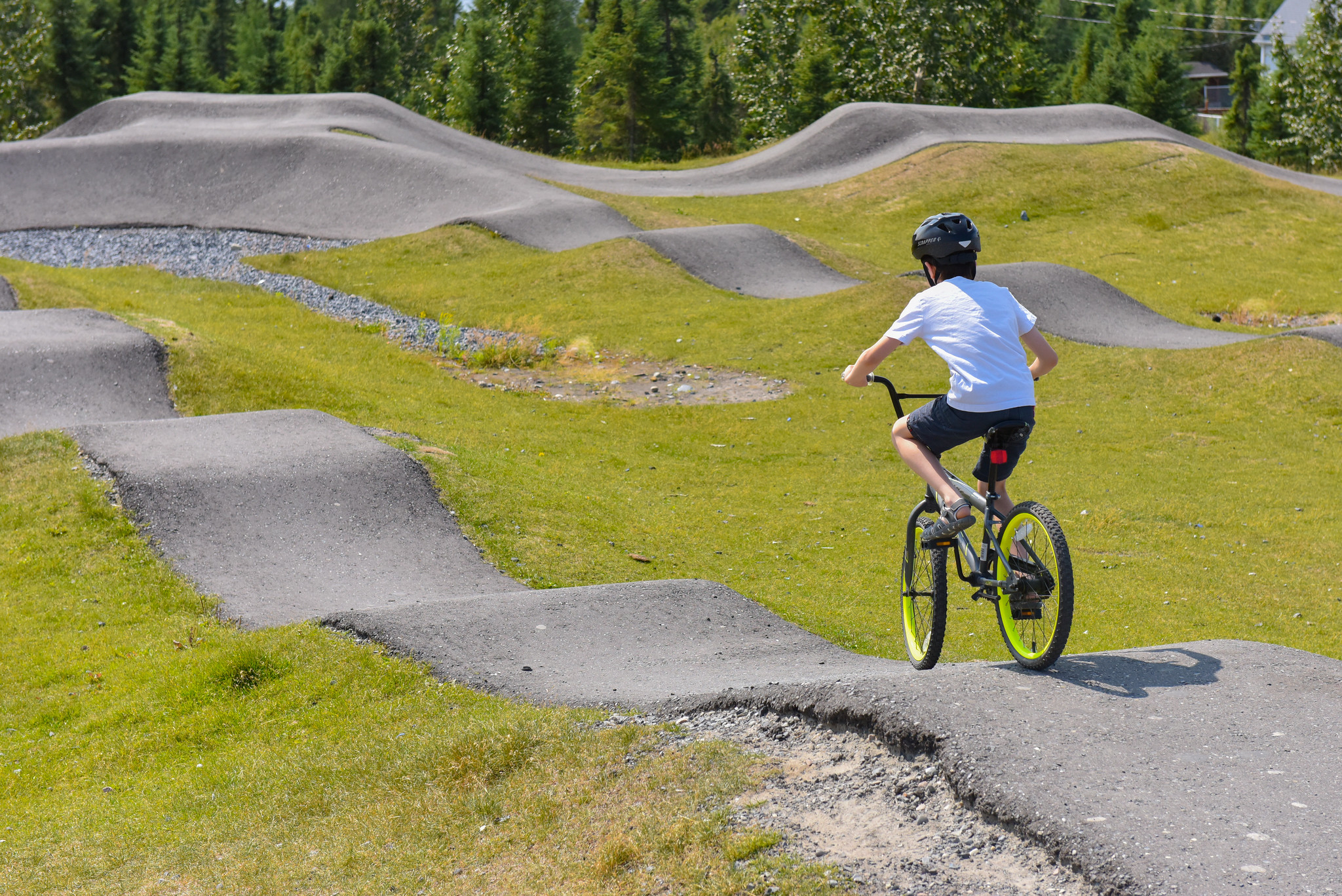 Head injuries: Be careful! Your head! | Cree Health