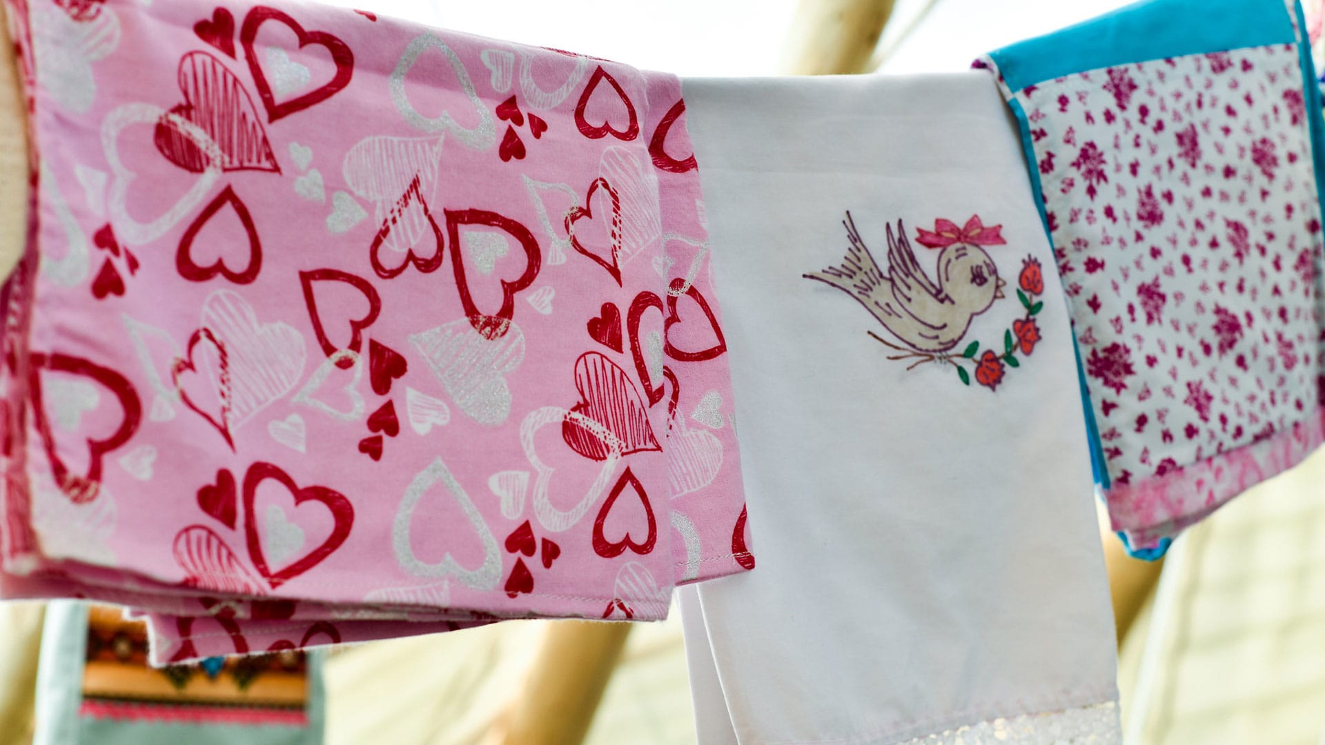 Self-isolating to prevent the spread of COVID-19: Laundry and cleaning ...