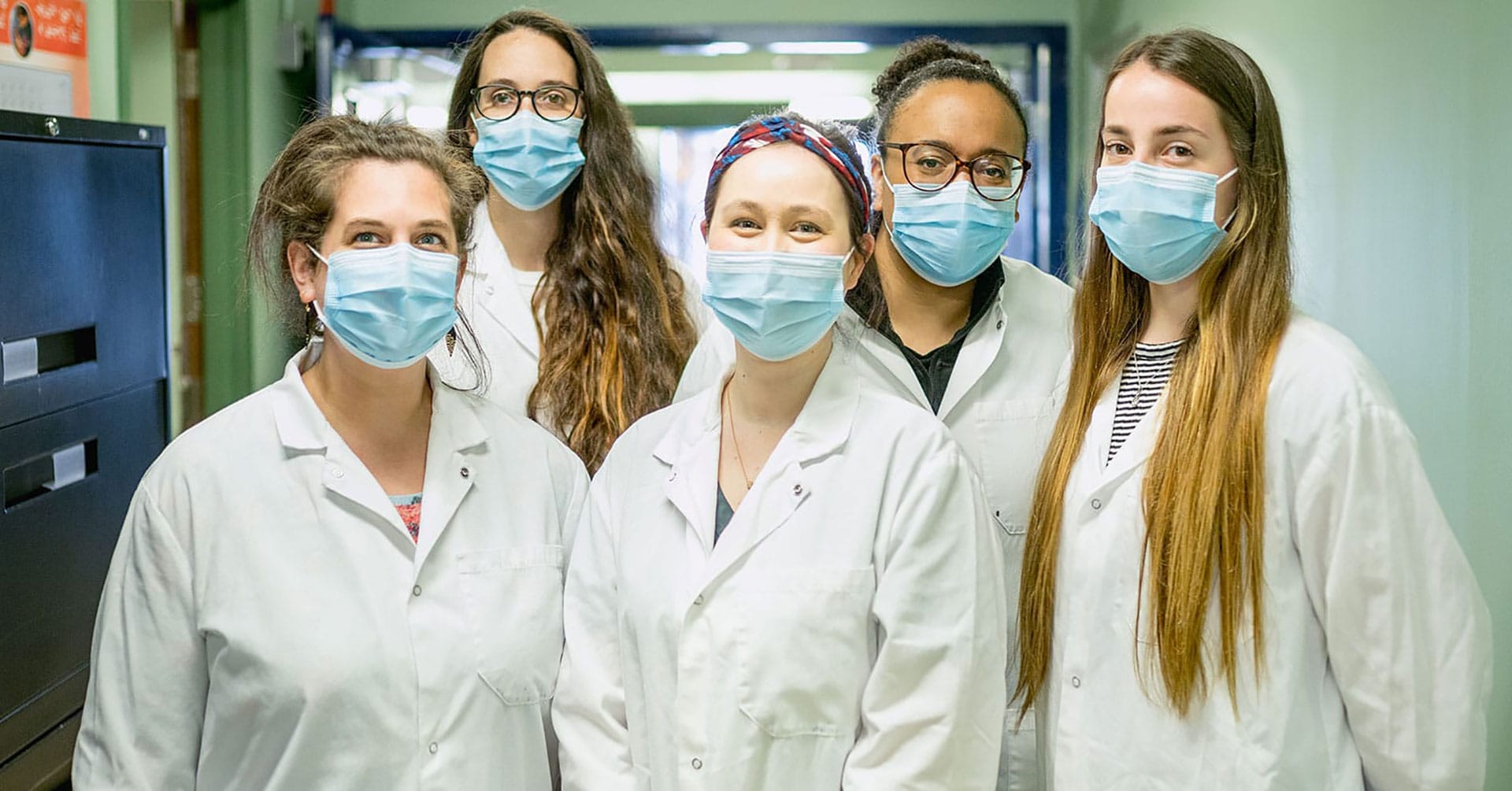 Celebrating National Medical Laboratory Week | Cree Health