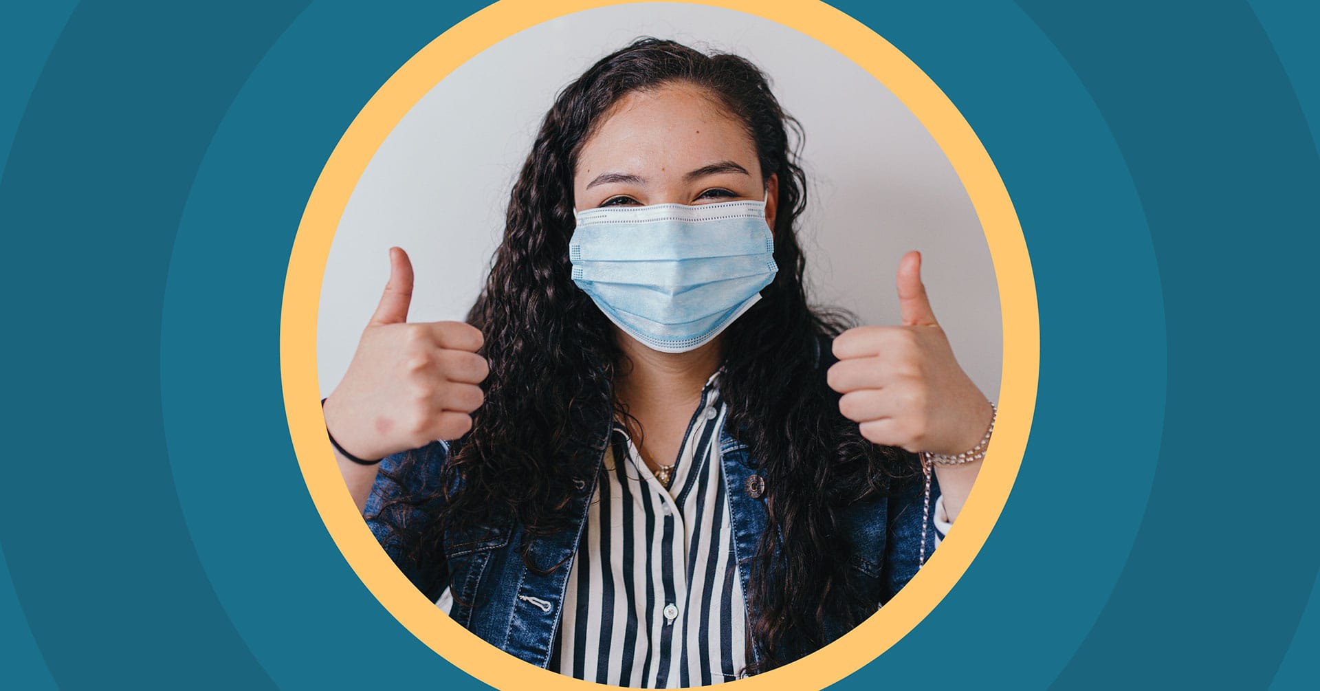 COMMENT UTILISER VOTRE MASQUE EN TOUTE SÉCURITÉ | Cree Health