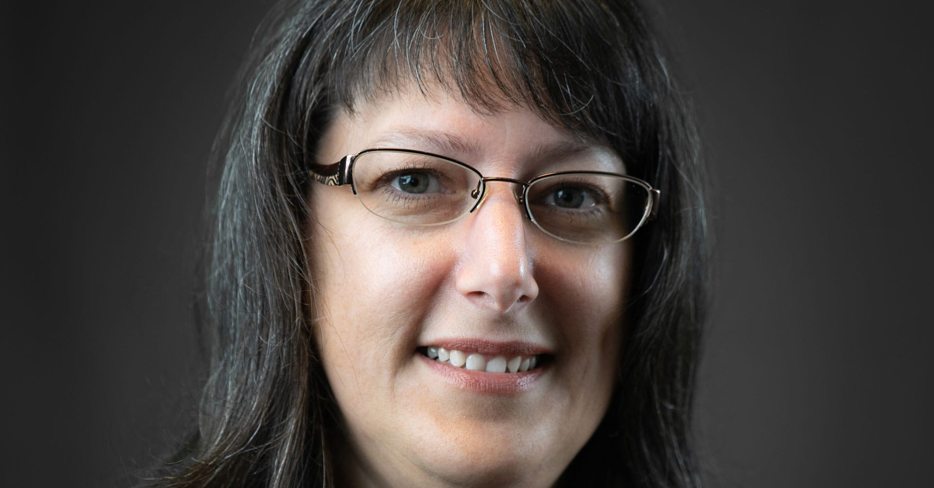 Maryse Gionet Named Assistant Director of Medical Affairs and Services ...