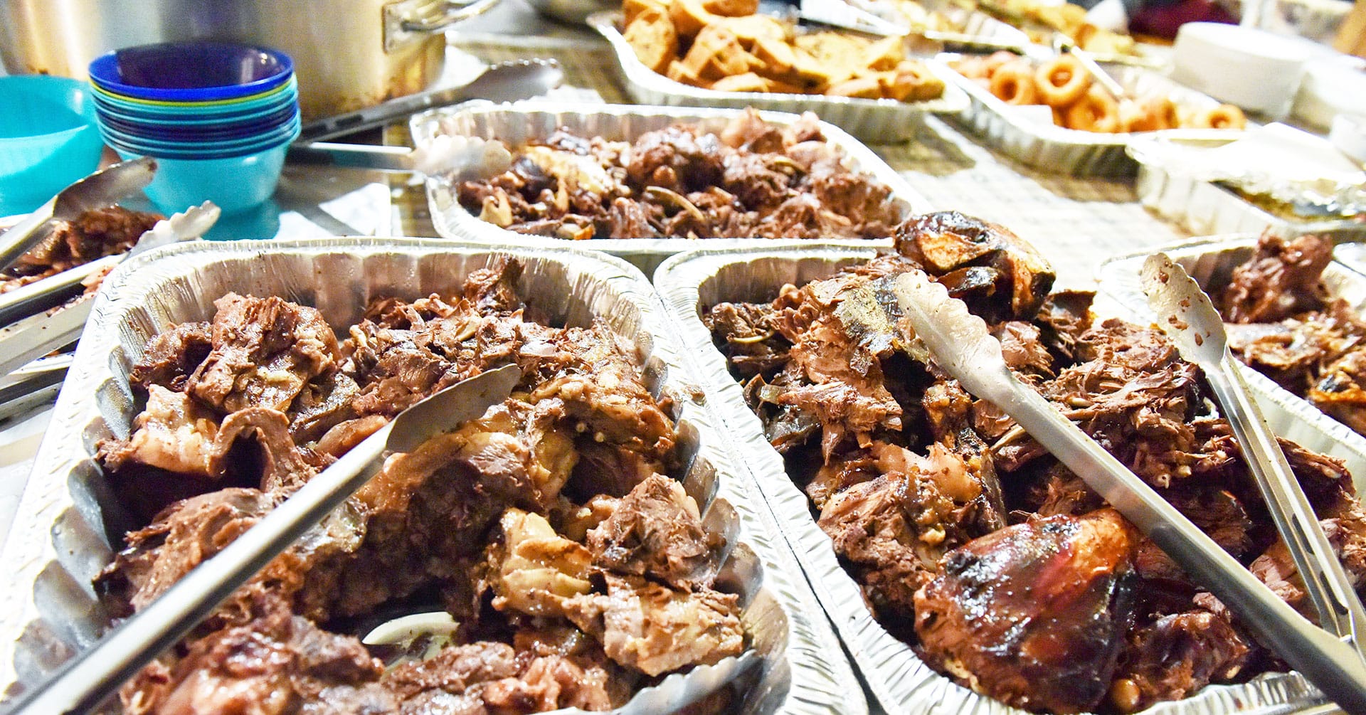 HOLIDAY GUIDELINES – GATHERINGS & FEASTS | Cree Health