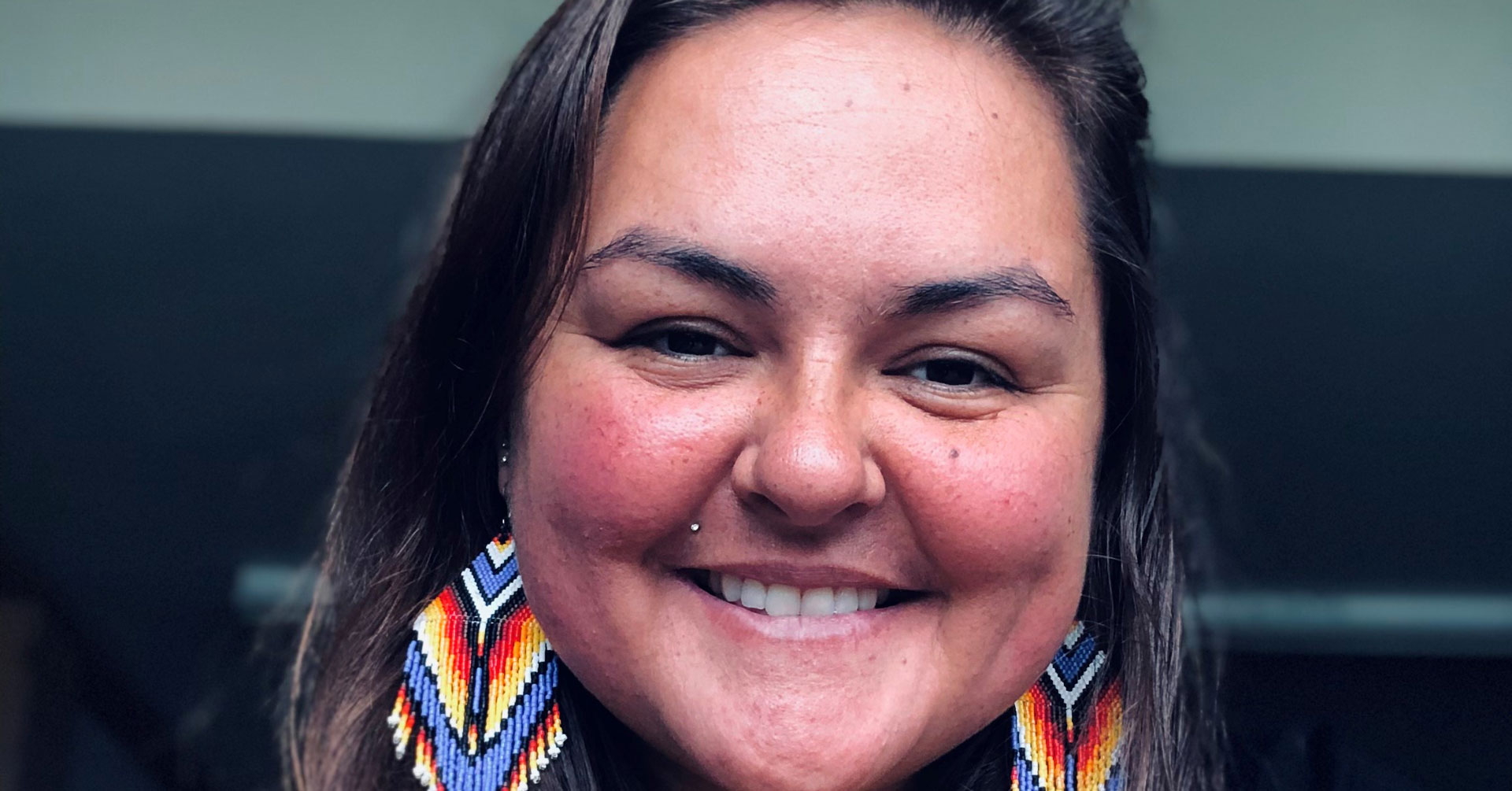 Introducing Jessica Jackson-Clement, Director of Youth Healing Services ...