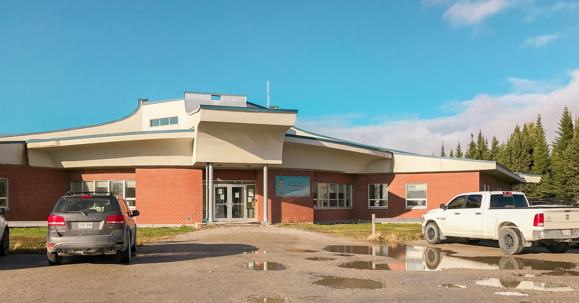 Reduced services at Waskaganish Walk-In Clinic until further notice ...