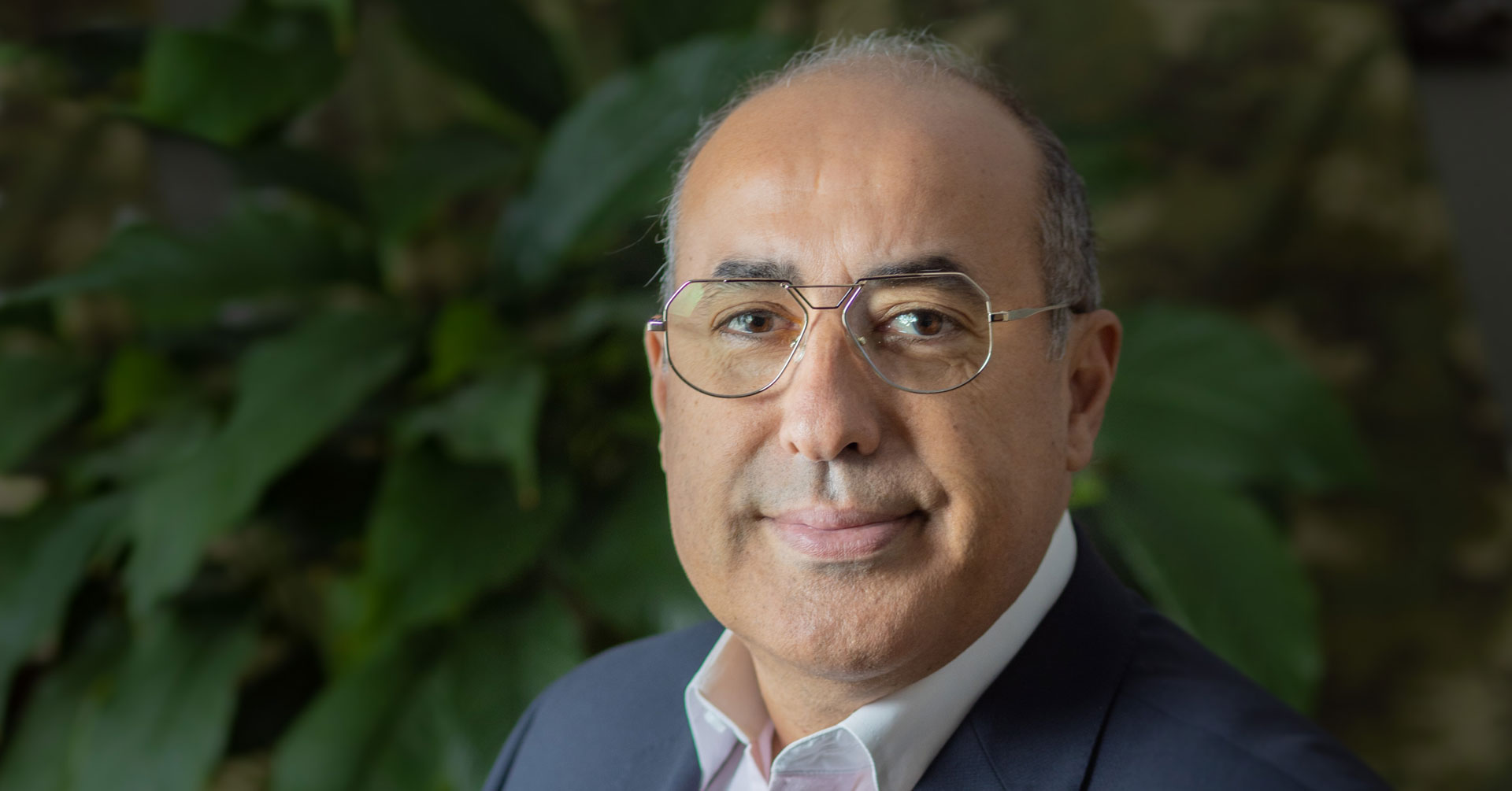 Dr Malek Sbih has taken up his post as the director of Chisasibi ...