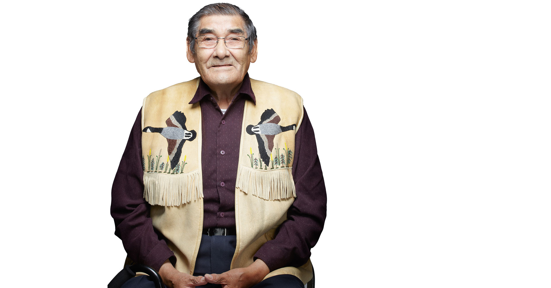 Tribute to Elder Robbie Matthew: Celebrating the legacy of a Spiritual ...