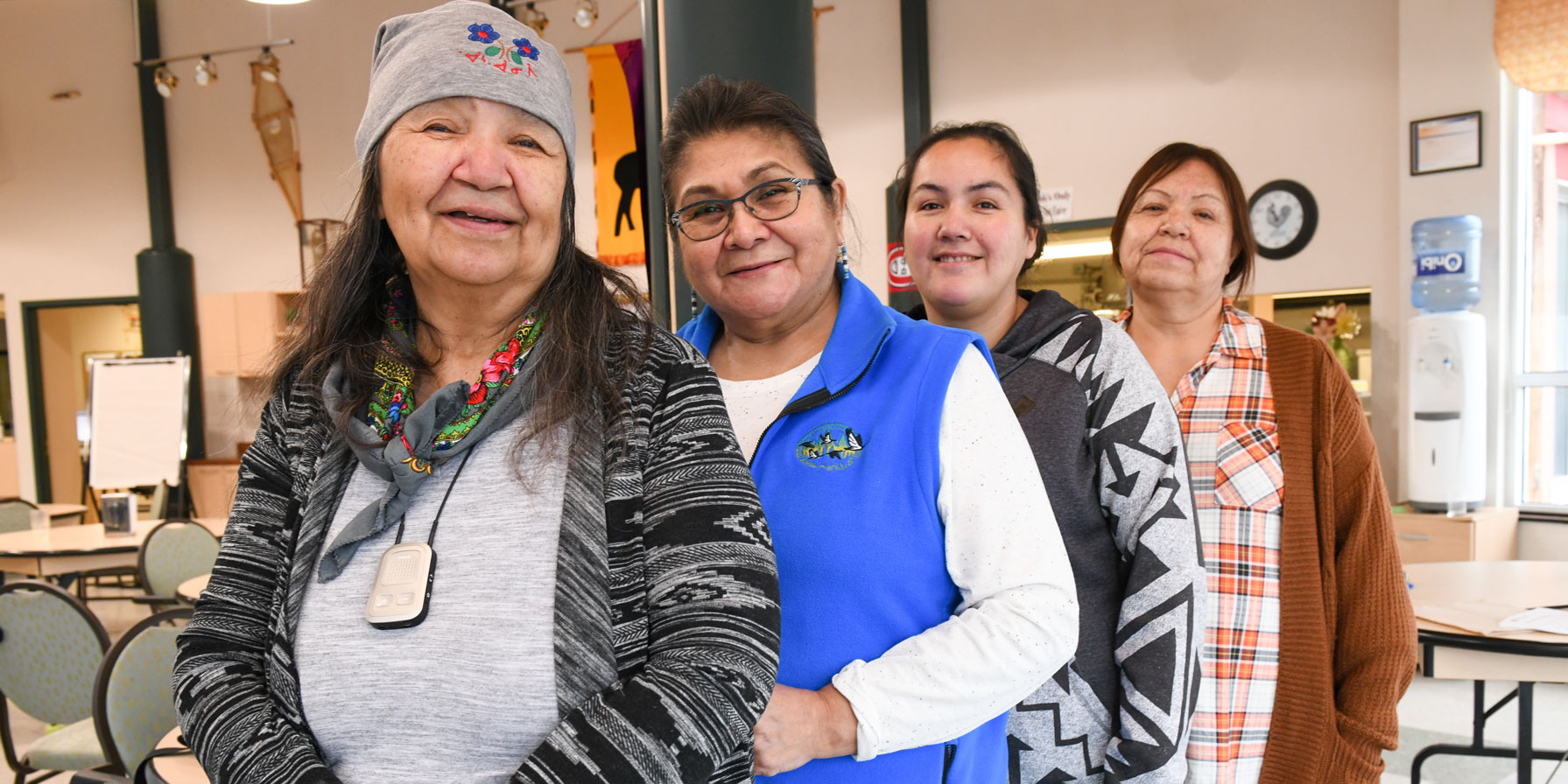 Inspire Inclusion: A Call to Transform Women's Health in Eeyou Istchee ...
