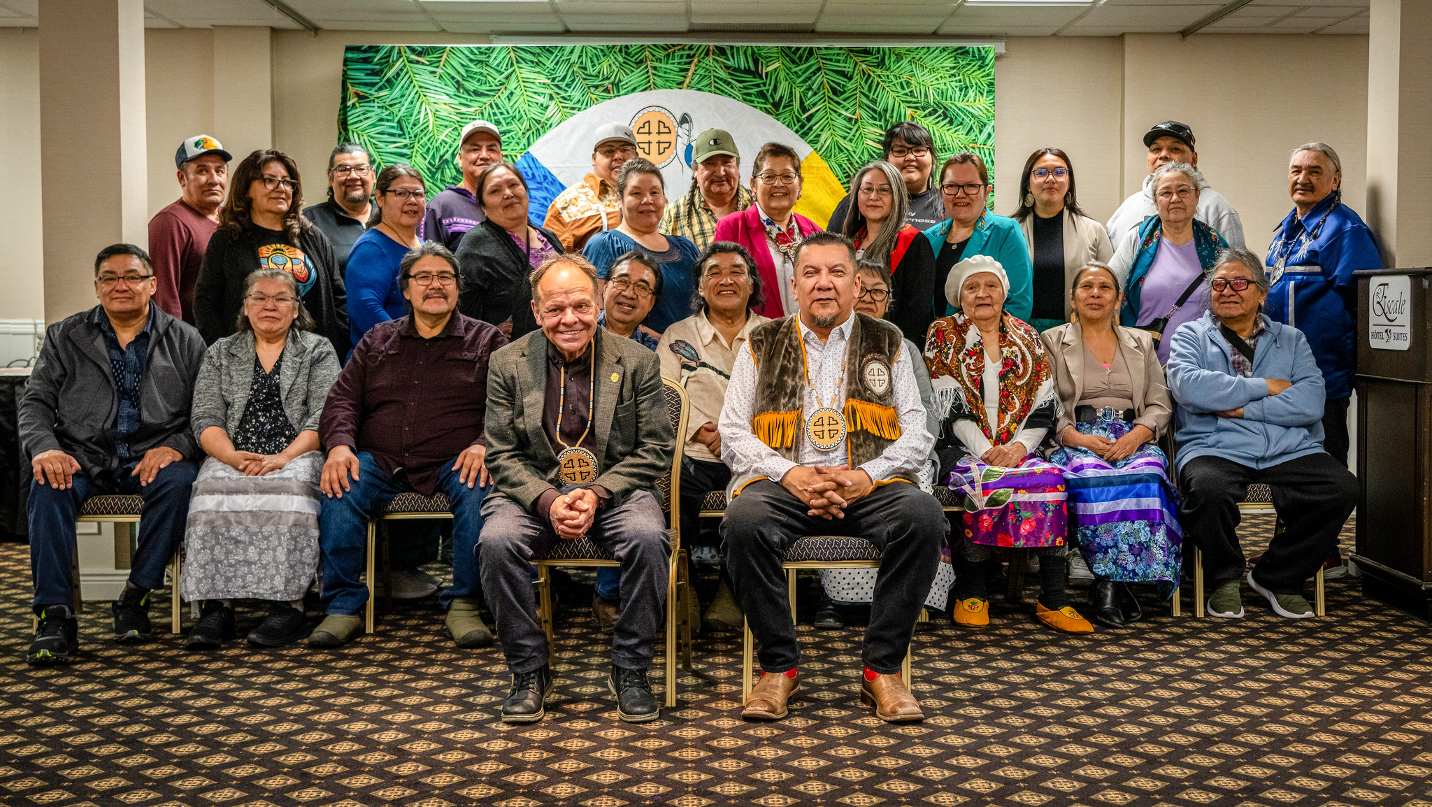 Honouring Indigenous Wellness: Celebrating Indigenous Peoples Day with ...