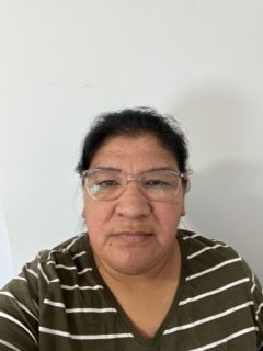 Louisa Wapachee, Coordinator Awash Uschiniichisuu Whapmagoostui CMC ...