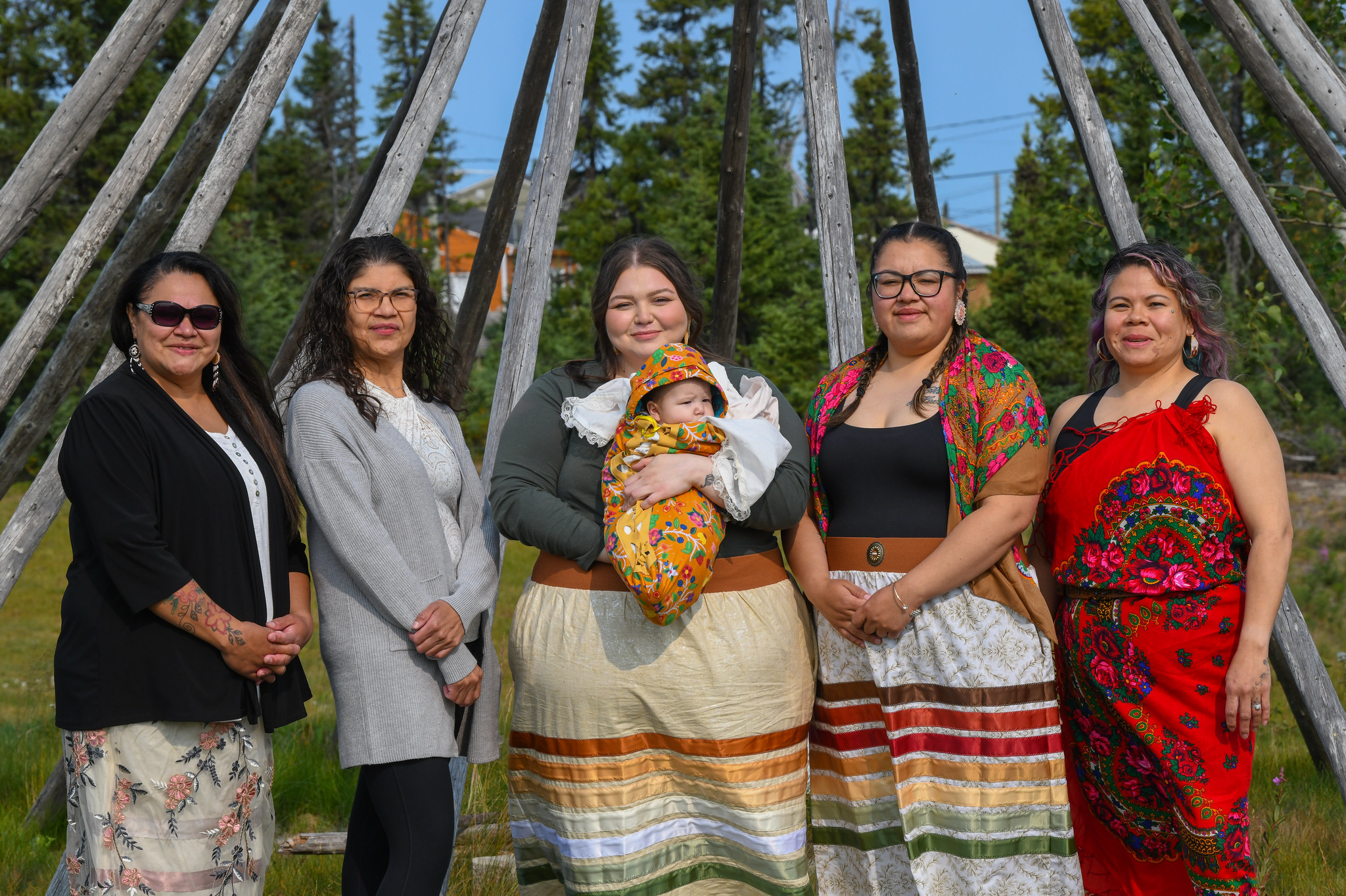 Historic Milestone Achieved for Cree Midwifery in Eeyou Istchee | Cree ...